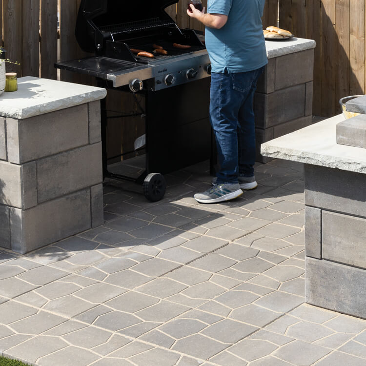 MM Concrete | Lakestone