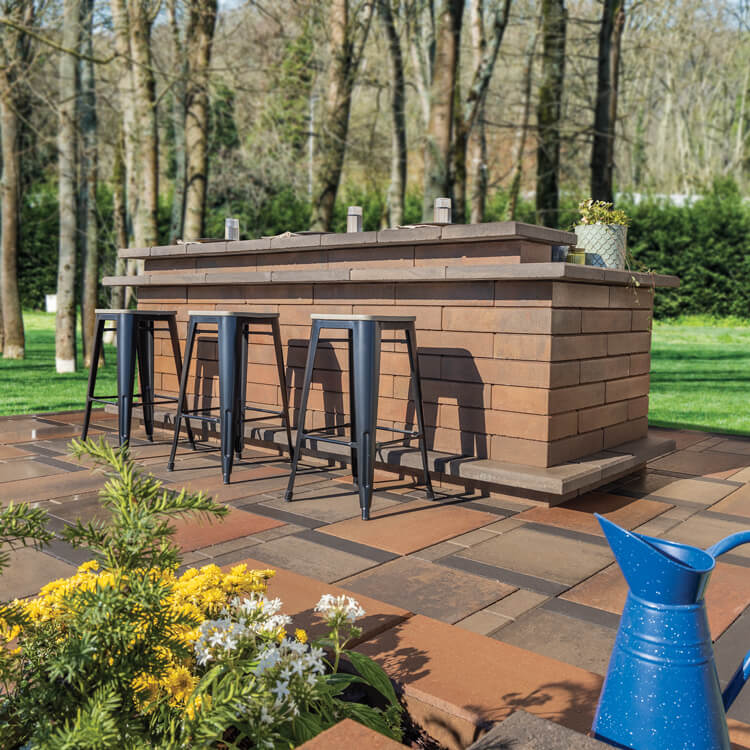 MM Concrete | Luca Bar