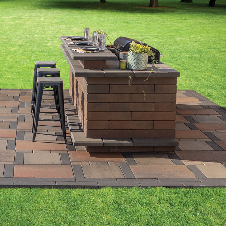 MM Concrete | Luca Bar