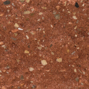 MM Concrete | 12" Cap