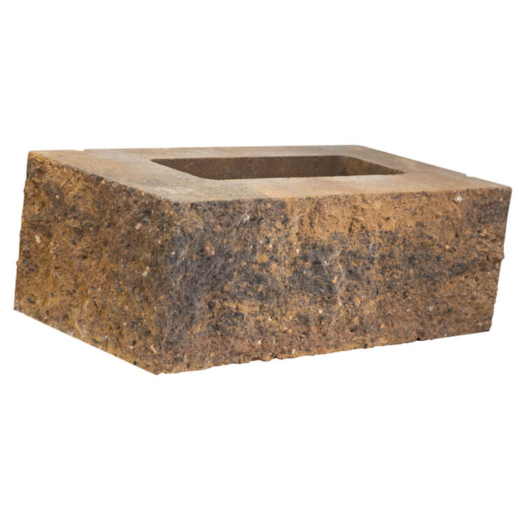 MM Concrete | Denver Beveled