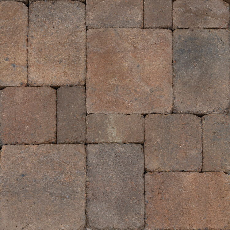 MM Concrete | Tumbled Belgian