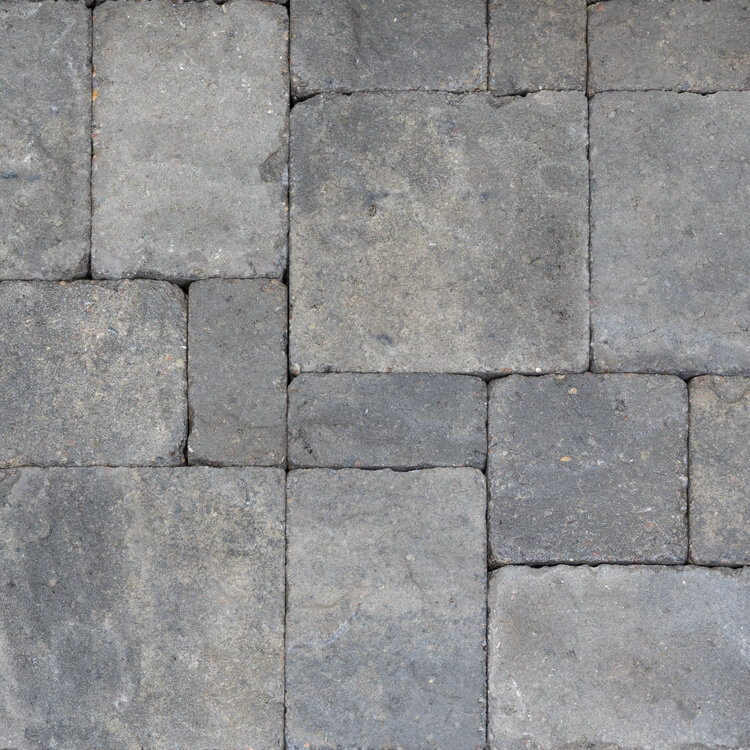 MM Concrete | Tumbled Belgian