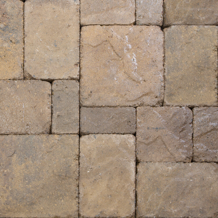 MM Concrete | Tumbled Belgian