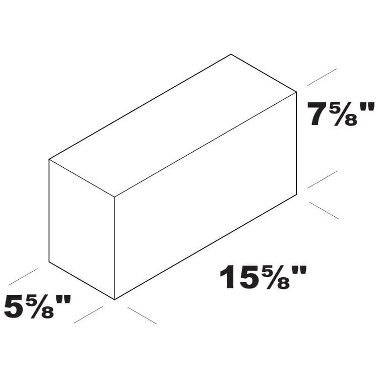 MM Concrete | Traditional Construction Block