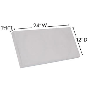 MM Concrete | Pillar Cap