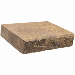 MM Concrete | Step Cap