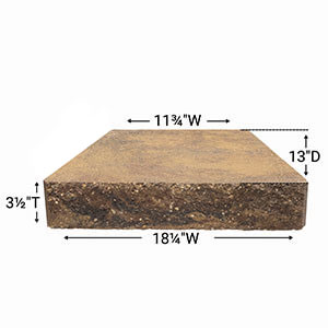 MM Concrete | XL Cap