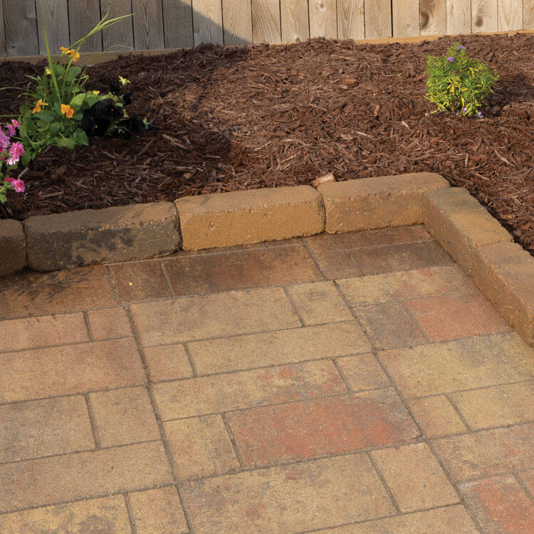 MM Concrete | Tumbled Belgian