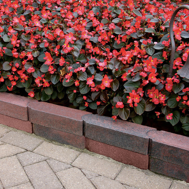 MM Concrete | Edgers