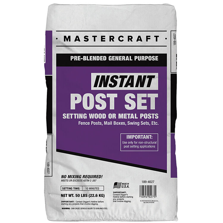 MM Concrete | Concrete Mixes