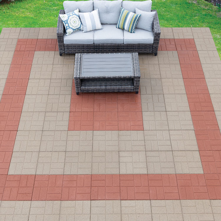 MM Concrete | Brickface