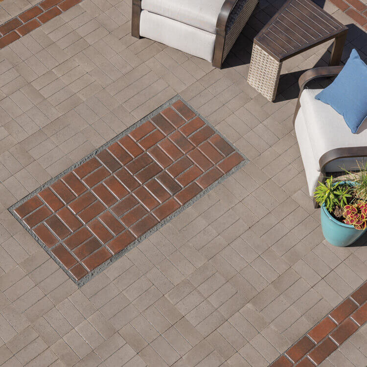 MM Concrete | Paver Stones