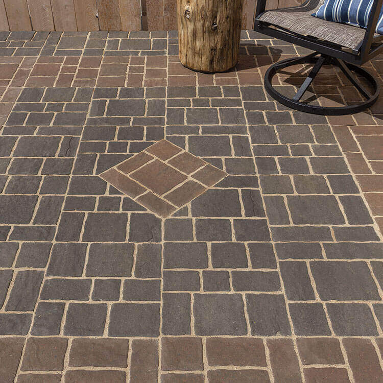 Menards Patio Pavers 16x16 - Patio Ideas