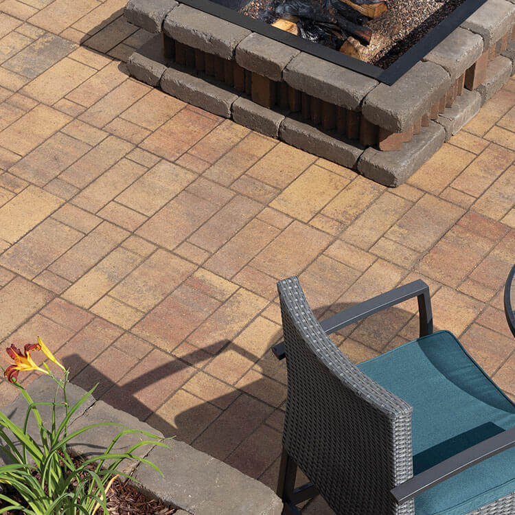 MM Concrete | Paver Stones