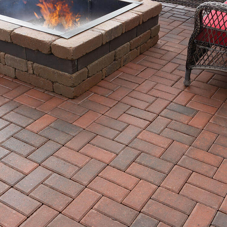 MM Concrete | Paver Stones