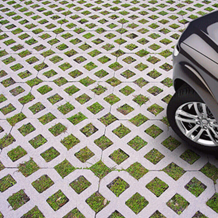 MM Concrete | Turfstone