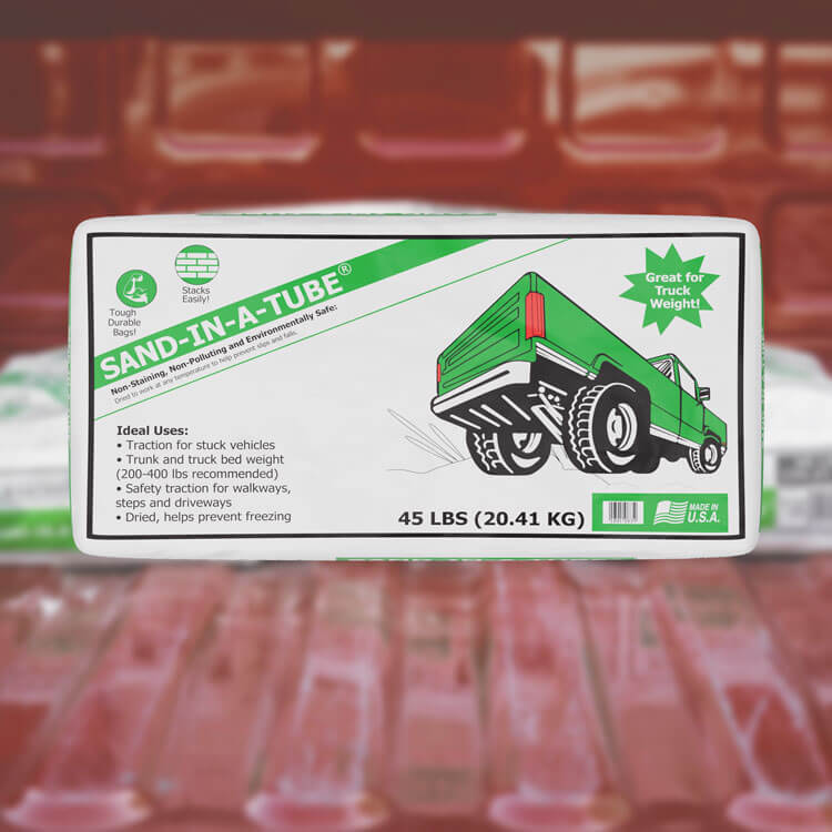 MM Concrete | Sands & Aggregates