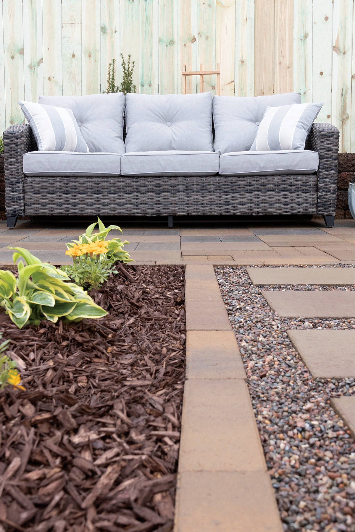 MM Concrete | Photo Gallery