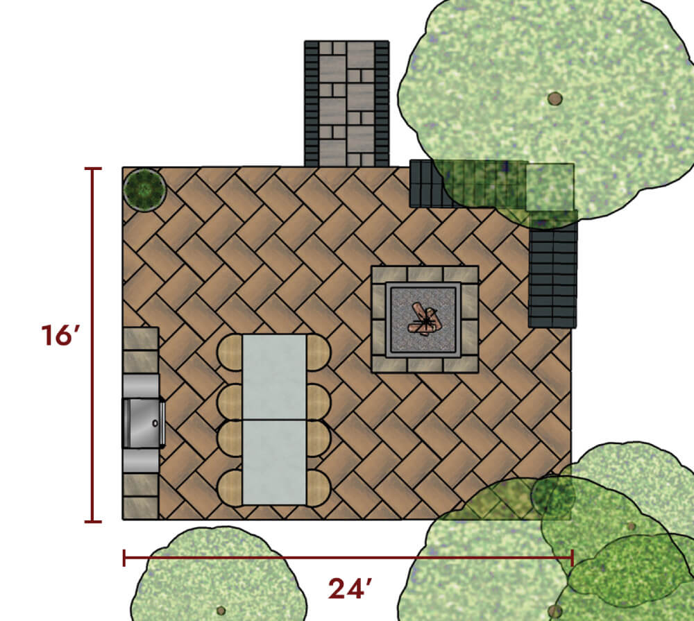 MM Concrete | Patio Resources