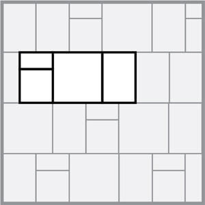 MM Concrete | Tumbled Belgian