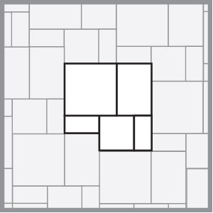 MM Concrete | Tumbled Belgian