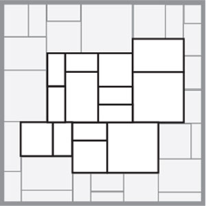 MM Concrete | Tumbled Belgian