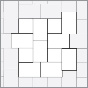 MM Concrete | Tumbled Belgian