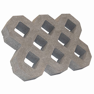 MM Concrete | Turfstone