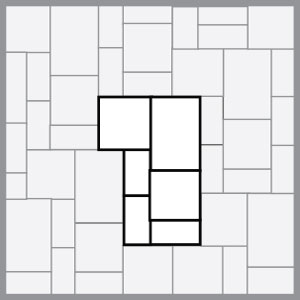 MM Concrete | Wetcast Yorkstone