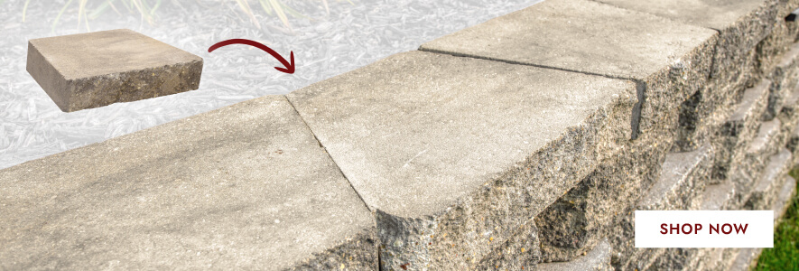 MM Concrete | Crestone Beveled