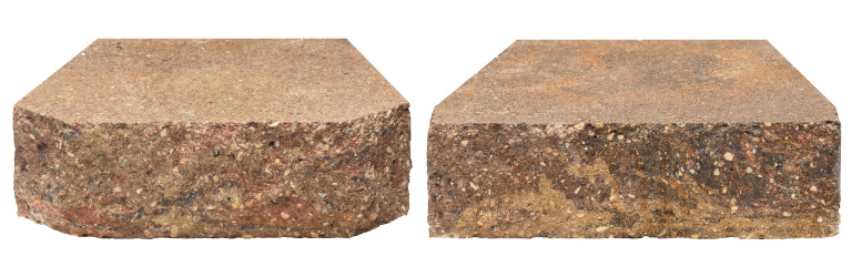 MM Concrete | Crestone Beveled