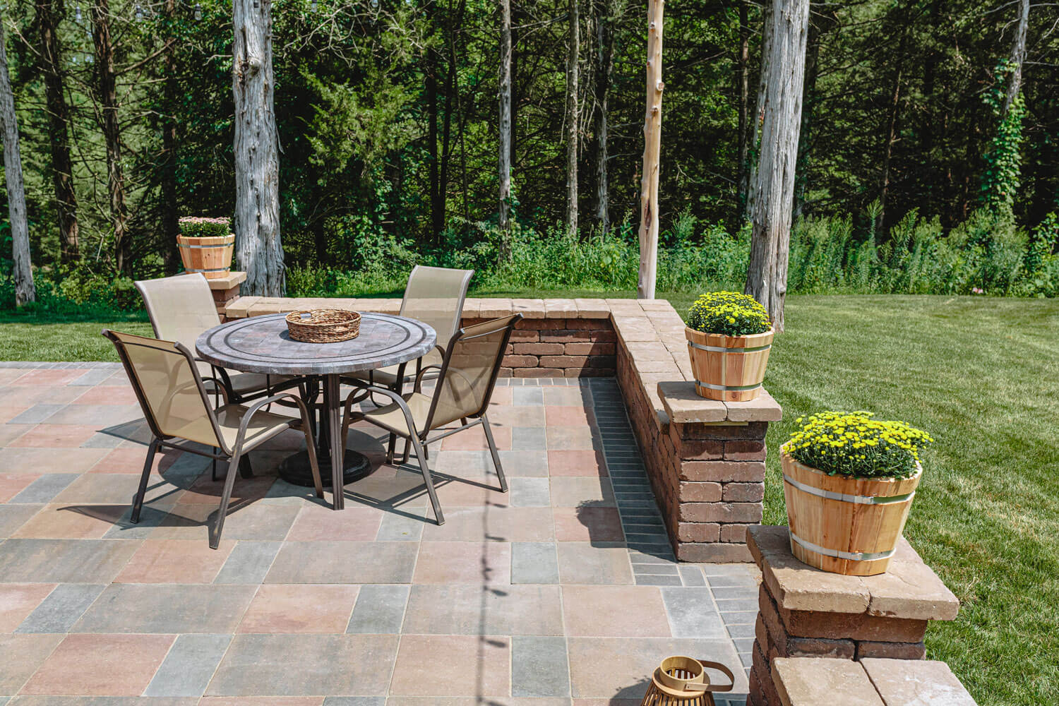 MM Concrete | Photo Gallery