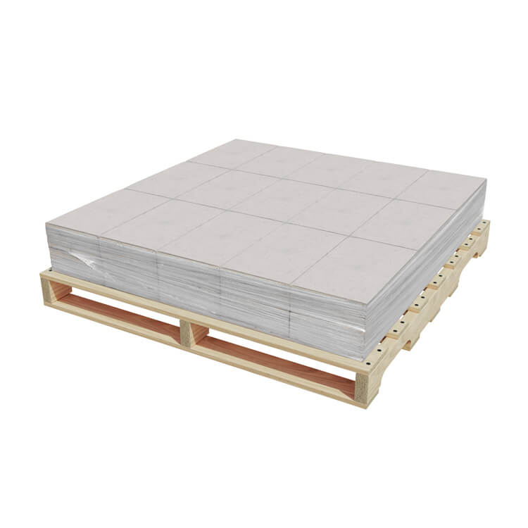 Solar Ballast Blocks