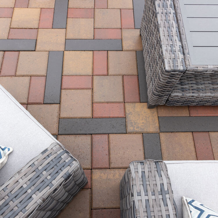 5 Ways to Make a Patio Have No Cuts