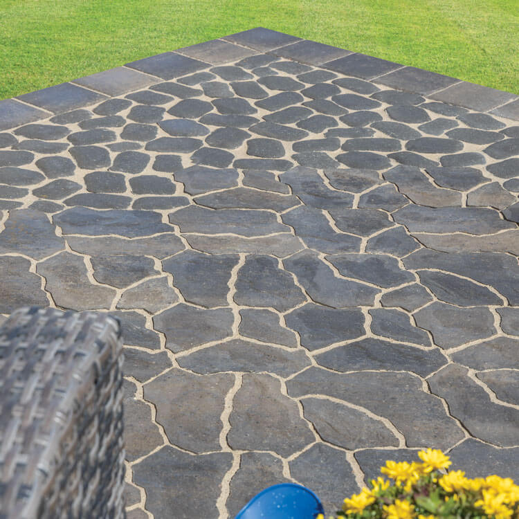 5 Ways to Make a Patio Have No Cuts