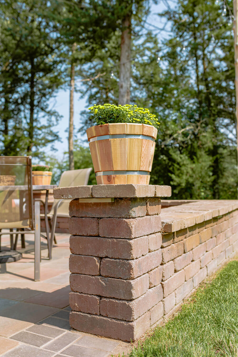 MM Concrete | Photo Gallery