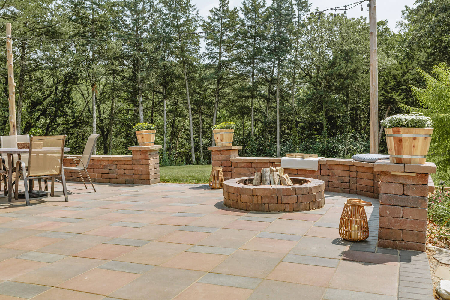 MM Concrete | Photo Gallery