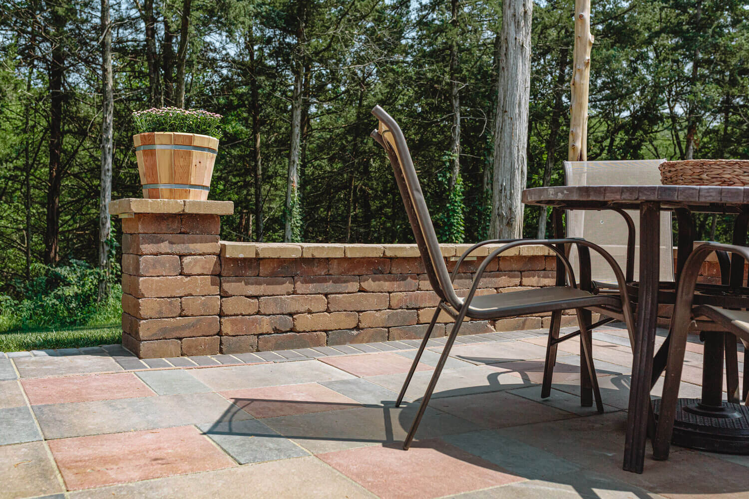 MM Concrete | Photo Gallery