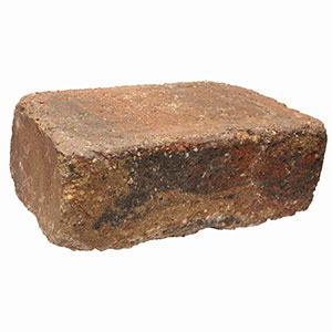 MM Concrete | Tumbled Catalina Freestanding