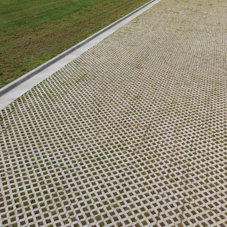 MM Concrete | Turfstone