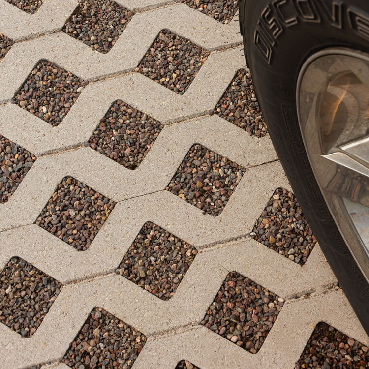 MM Concrete | Turfstone