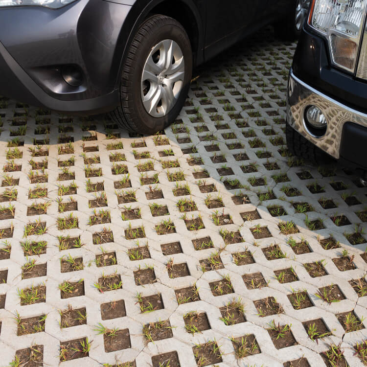 MM Concrete | Turfstone