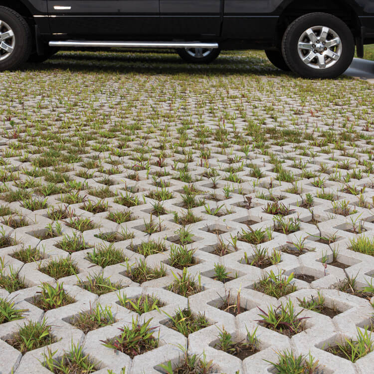 MM Concrete | Turfstone