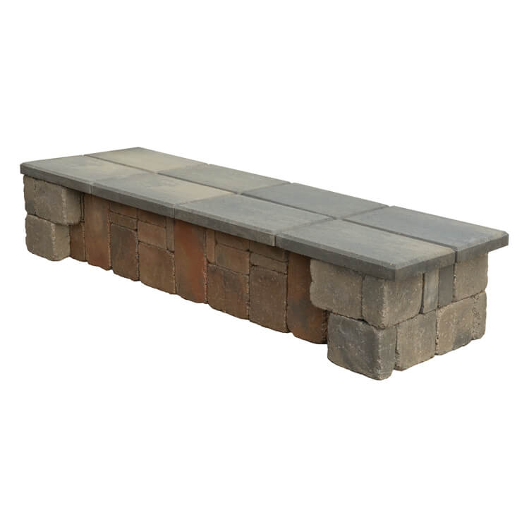 MM Concrete | Ridgeway Bench