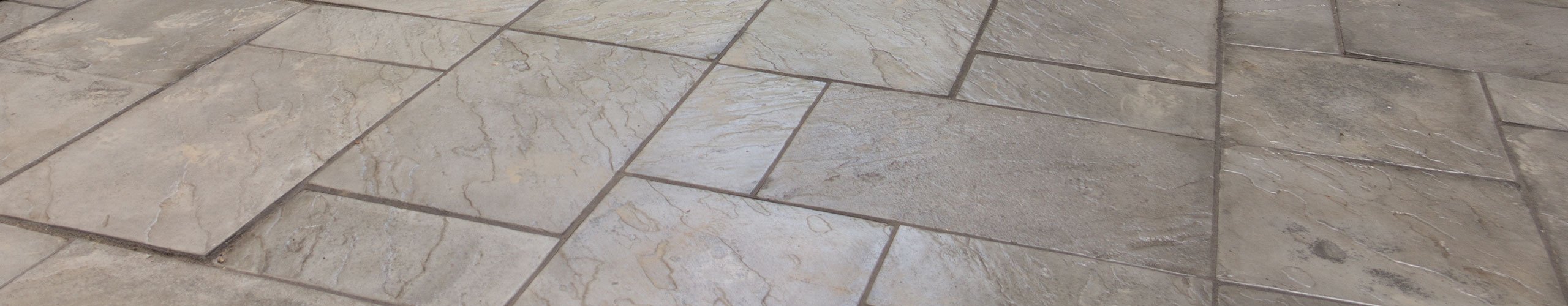 MM Concrete | Wetcast Yorkstone