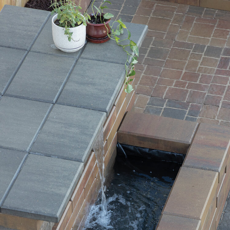 MM Concrete | Kendall Duo