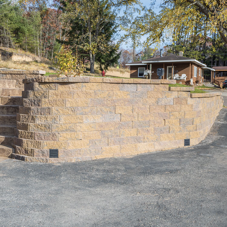 MM Concrete | Denver Straight