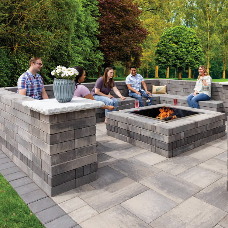 MM Concrete | Accolade Collection