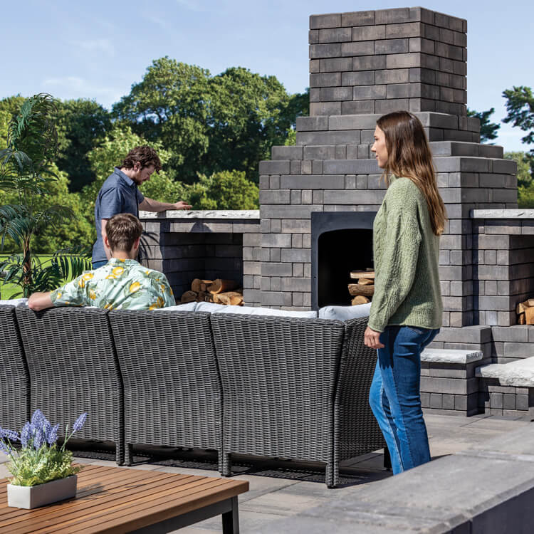 MM Concrete | Accolade Collection